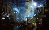 Blade Runner Ridley Scott Festival Premiers Plans Dangers