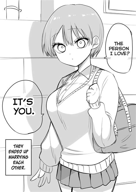 She Is Cute R Wholesomeanimemes