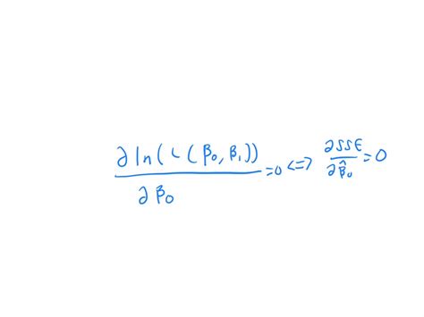 solved in terms of the means variances and the covariance of the