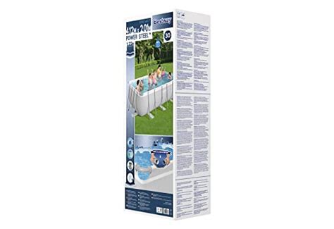 Bestway 56456 3 Set Piscina Fuori Consiglioproit