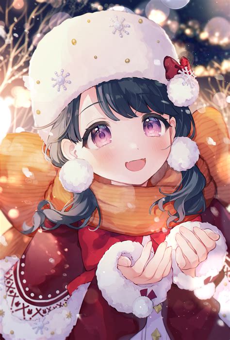 Fukumaru Koito Idolmaster And 3 More Drawn By Mameyanagi Danbooru