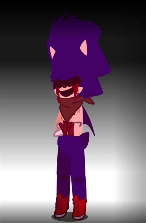 I Made Sonicexe Please Rate It Out To 10 Ill Send The Code On The Comments Rgachaclub