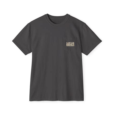 Sawyer Brown Store Page 2