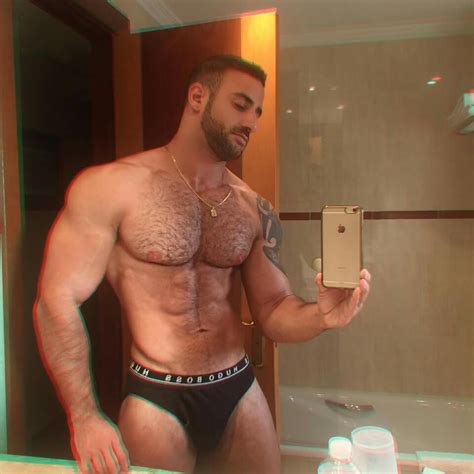 Eliad Cohen Supervivientes Papa Party Los Selfies MÁs Calientes Y