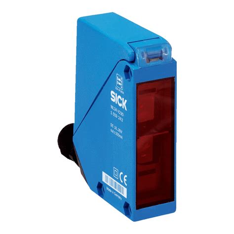 Photoelectric Sensor Lens At Carol Santana Blog