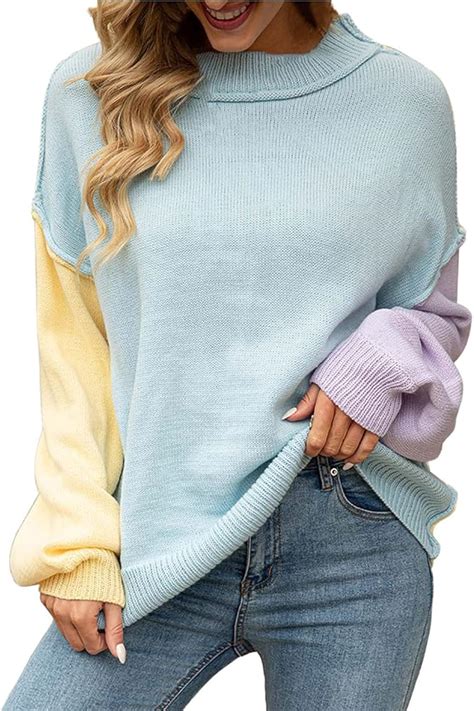Comfy Sweaters