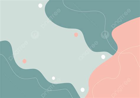 추상 파스텔 배경 모양 포스터 덮개 인쇄 기원 후 배경 일러스트 및 사진 무료 다운로드 Pngtree