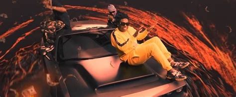Kodak Black Announces New Album Dying To Live