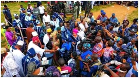 An Exposition On Okun Vitality Strength Kogi Reports