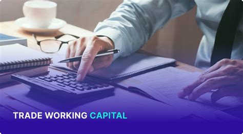 Trade Working Capital Balancing Liquidity And Profitability