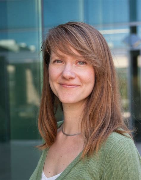 Katherine Thompson Peer Center For Complex Biological Systems