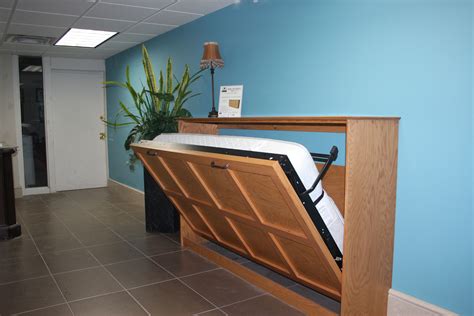 Diy Horizontal Murphy Bed Artofit
