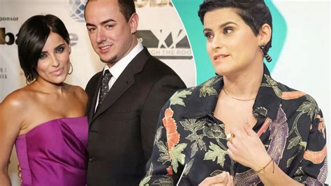 Nelly Furtado Reveals Shes Secretly Split From Husband Of Nine Years