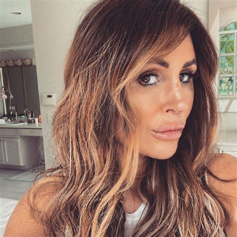 Rachel Uchitel Promiflash