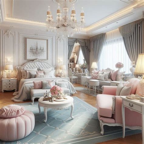 Classical Interior Decoration Classical Interior Classic Interior Elegant Decor