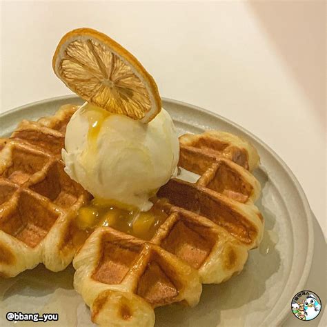 서울플래닛 연신내 해례커피 이름부터 특이한 해례커피 한국 전통적인 느낌이 나서 한국의 미를