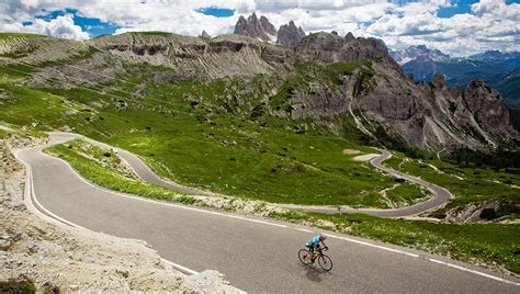 Ziklo Revista Y Organización De Stages De Ciclismo