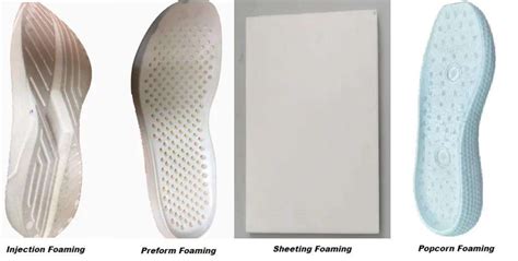 Tpee In Footwear Performance Durability And Sustainable Innovation