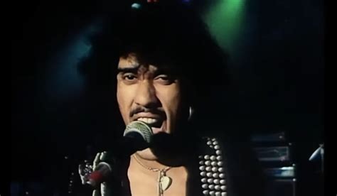 Thin Lizzy Bad Reputation