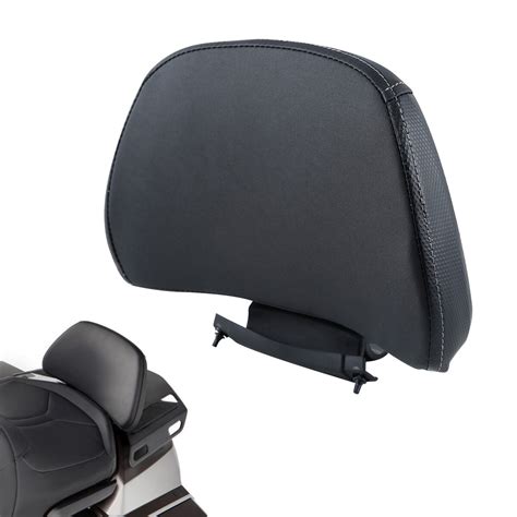 Rear Passenger Backrest Fit For Honda Goldwing Gl1800b Gl1800bd 2018 2025 2022 Ebay