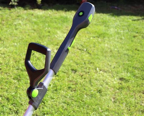 Gtech St20 Cordless Grass Trimmer Garden Project Soph Obsessed