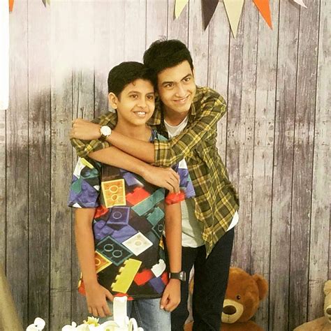 Saad Imran Model And Actor