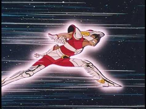 Saint Seiya Knights Of The Zodiac 1986 Anime Trailer Youtube