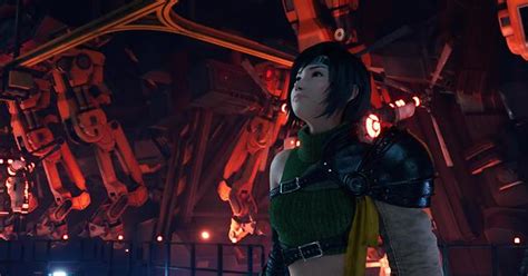 Ff7rintergrade 329 Steam Version Album On Imgur