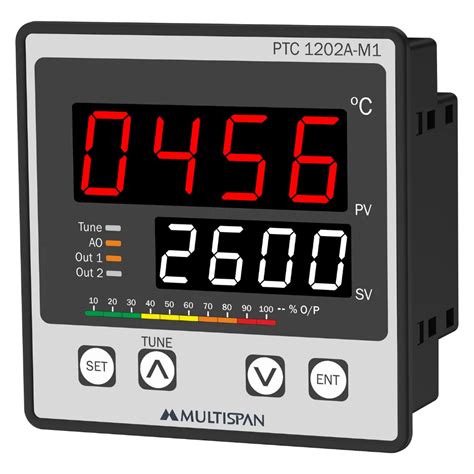 Temperature Controller At Best Price In Pimpri Chinchwad By D Brothers