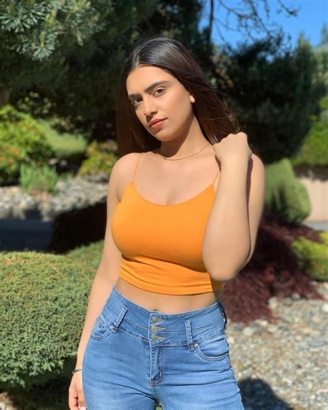 Canadian Punjabi Beauty Rpunjabiactresses