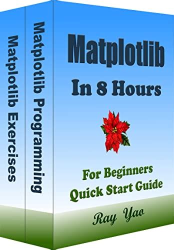 Matplotlib Programming In 8 Hours For Beginners Learn Coding Want
