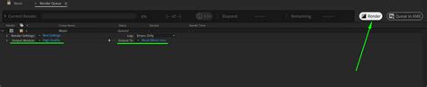 How To Remove Background Music From A Video In After Effects Aejuice