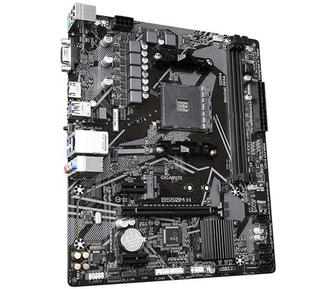 B550M H｜AORUS - GIGABYTE España