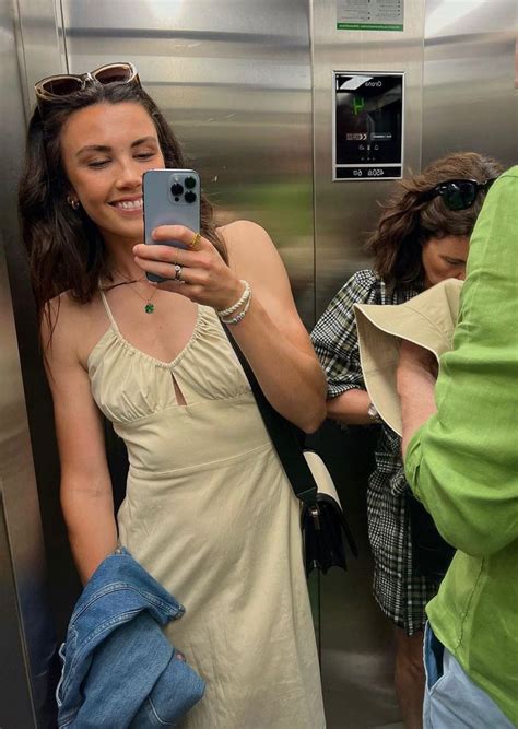 Ingrid Engen Soccer Girlfriend Womens Football Women