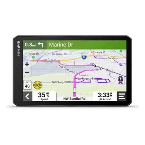 Semi Truck Gps Systems