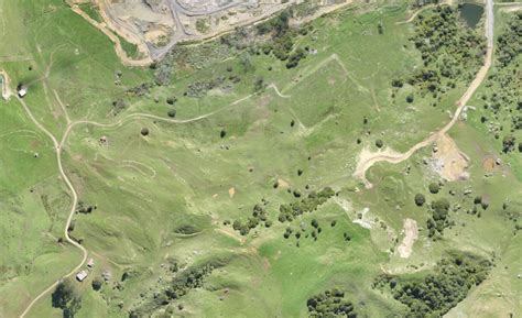 Aerial Survey Mapping An Understanding