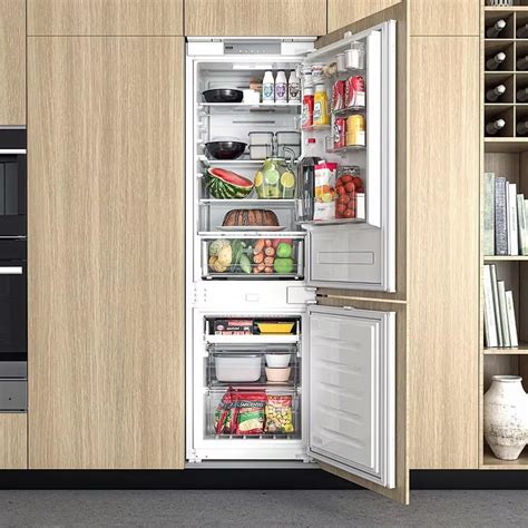Refrigeradores Panelables Cocimundo