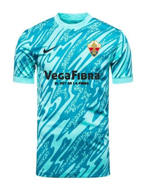 Camiseta Pt 1 Elche Cf 2025 26