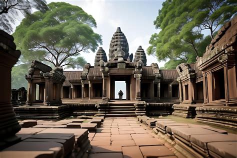 Premium Photo Traditional Festival Object Showcase Represent Happiness And Positivity With