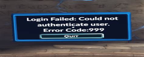 Dragon Front Down Error 999 Roculus