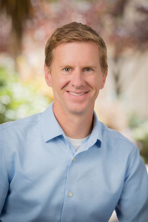 Jay Thayer Foro Económico Mundial