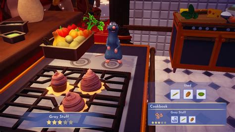 The Grey Stuff Disney Recipe The Grey Stuff Its Delicious Hey