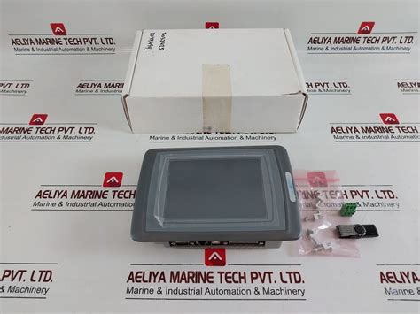 Johnson Controls 156097 Display Panel Aeliya Marine