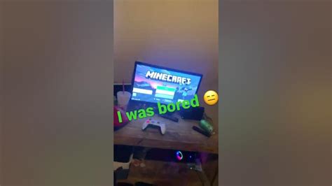 Bored Bro 😎 Youtube