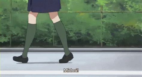 Anime Walking  Tumblr