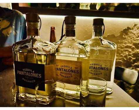 Pantalones Tequila Singapore Review Best Cocktails 2026