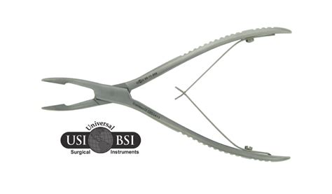 Lempert Rongeur Single Action Universal Surgical Instruments