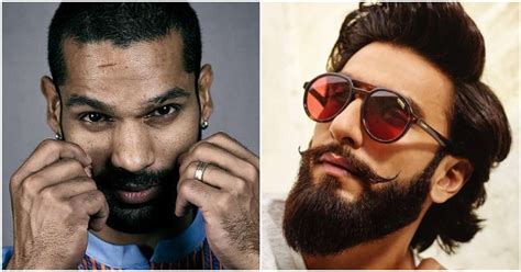 Easy Steps To Grow And Style A Properly Twirled Handlebar Moustache