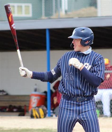 Baseball Teams Successful Start