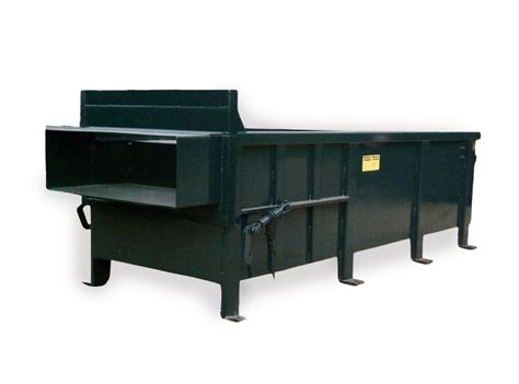 Seal Pack Compactors Fleetgenius